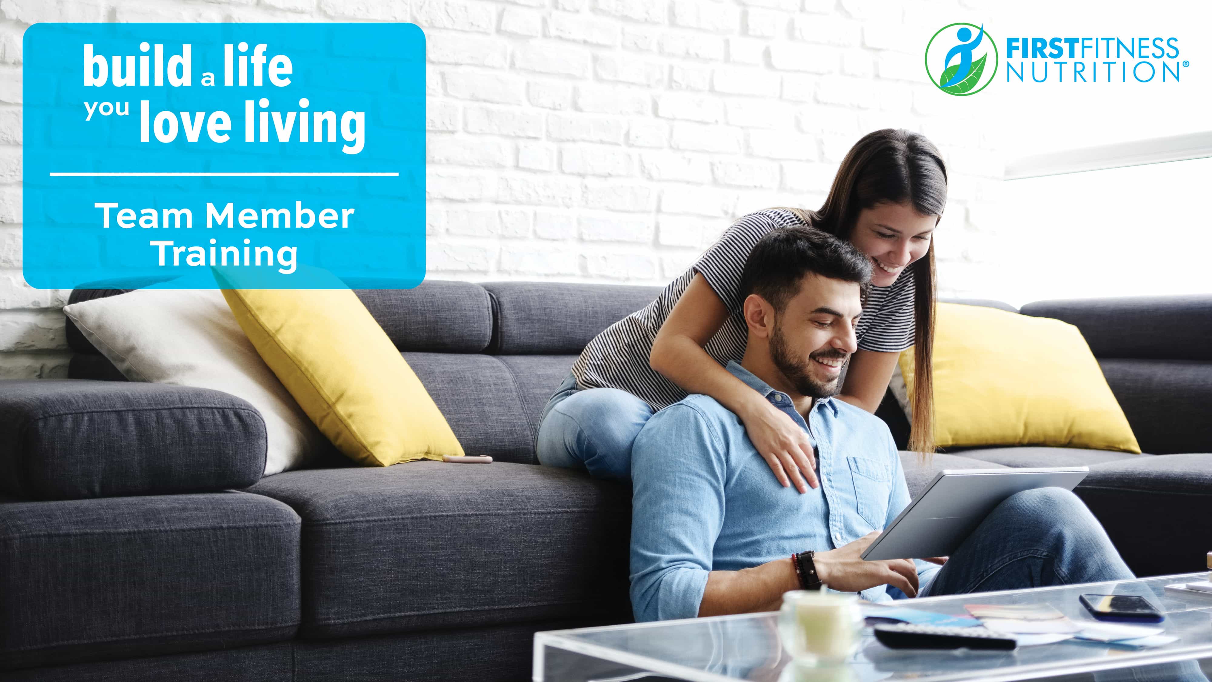 Team Member Training